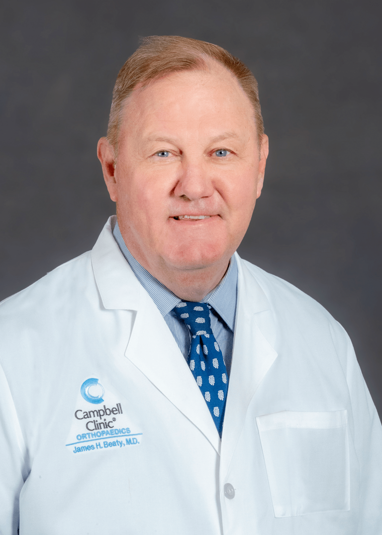 Faculty | Campbell Residency Program