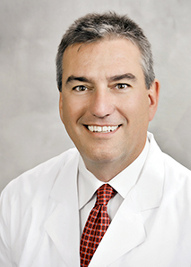 Faculty | Campbell Residency Program