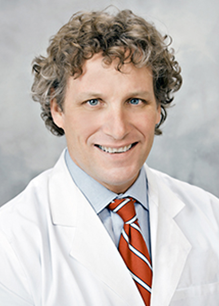 Faculty | Campbell Residency Program