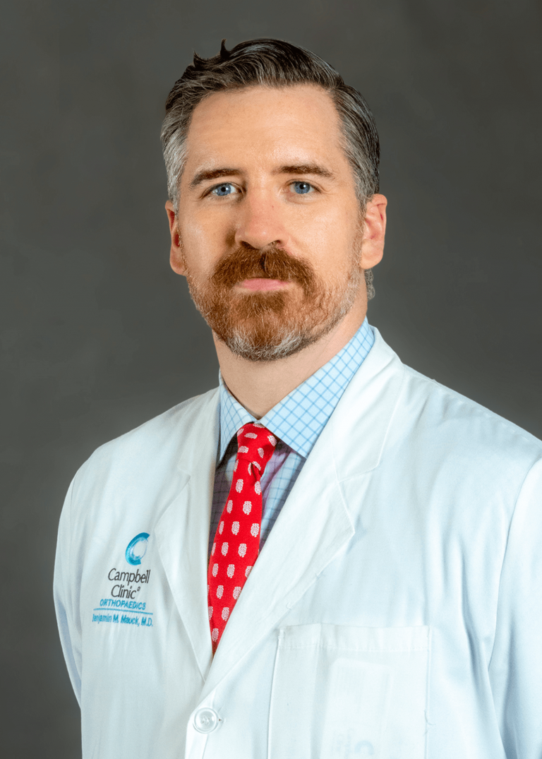 Faculty | Campbell Residency Program