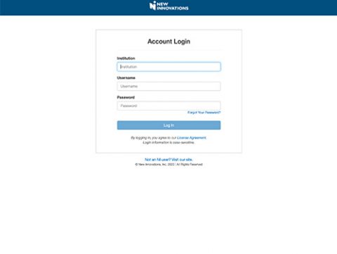 Educational Resources | Campbell Residency Program