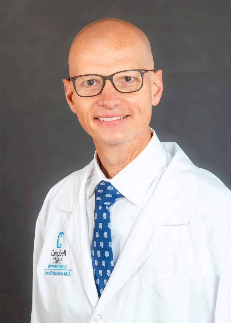 Faculty | Campbell Residency Program