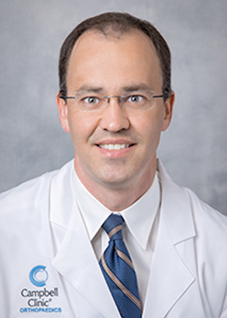 Faculty | Campbell Residency Program