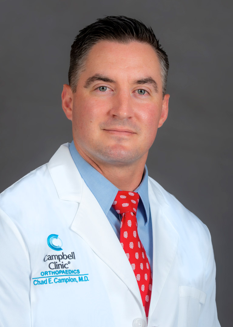 Faculty | Campbell Residency Program