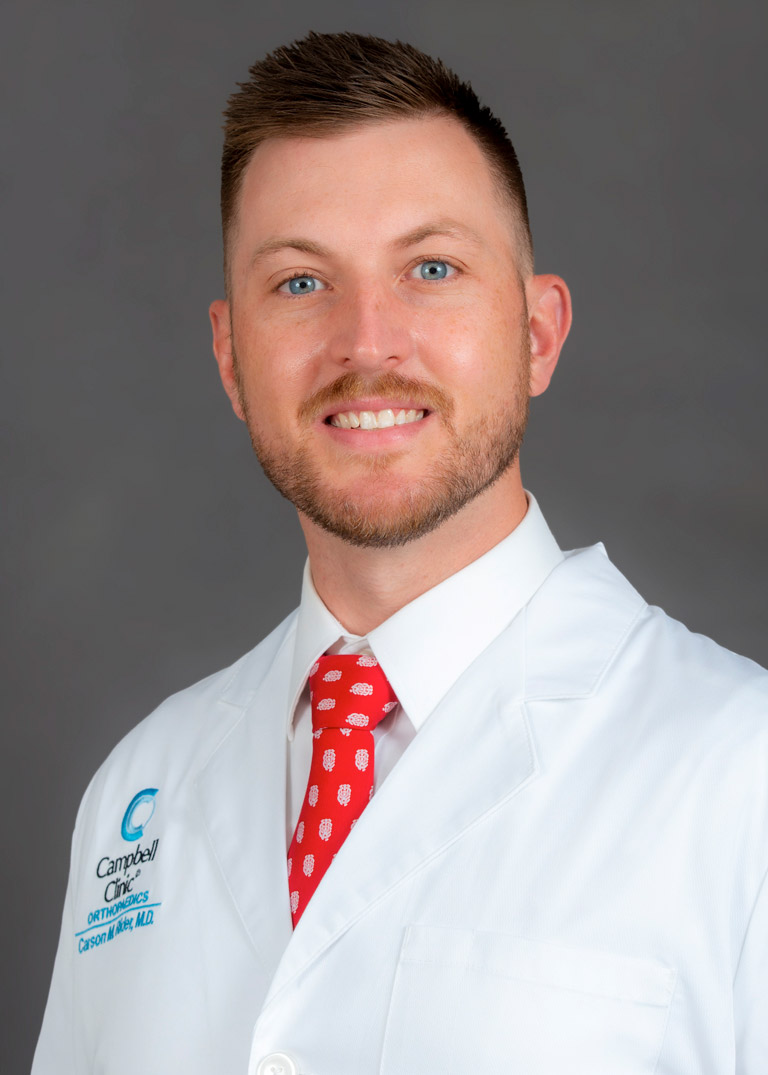 Faculty | Campbell Residency Program