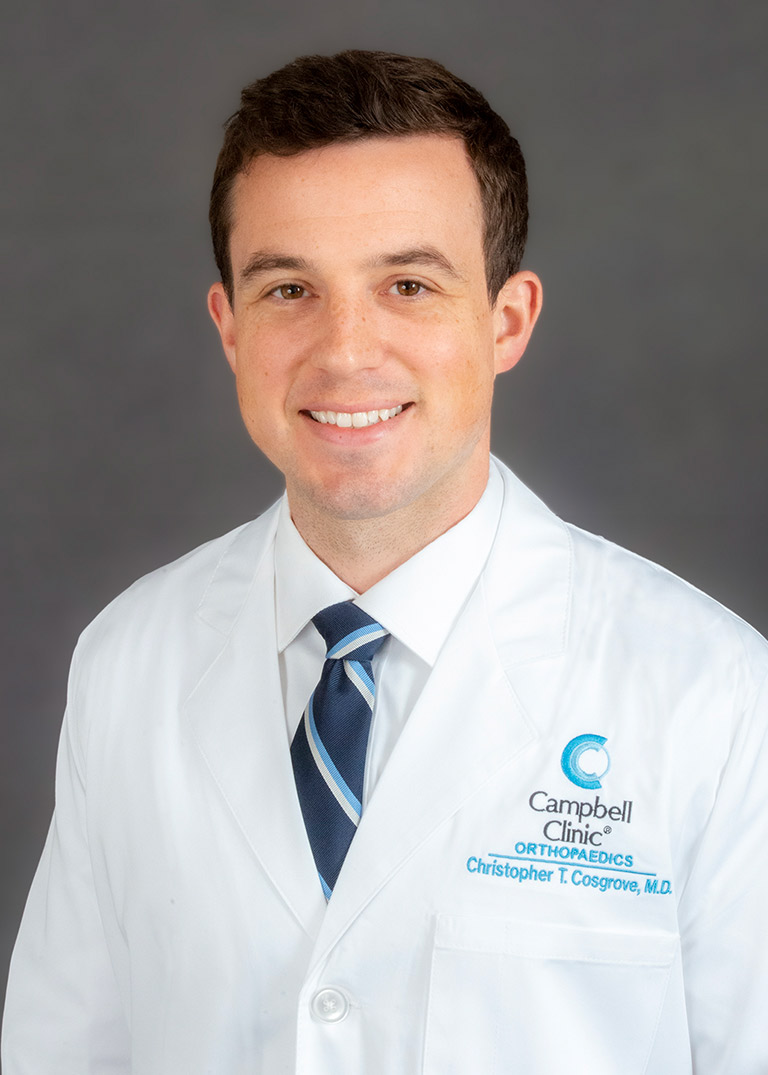 Faculty | Campbell Residency Program